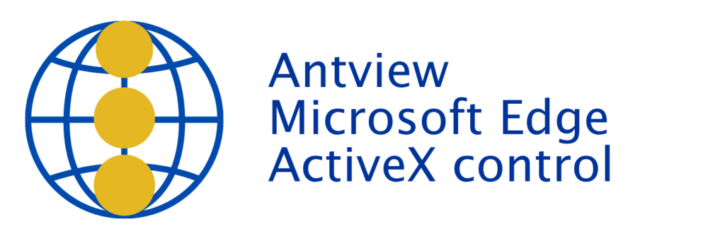 AntView – The MS Edge WebView2 ActiveX control